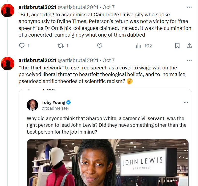 "A meticulously argued essay" - James Orr , Associate Professor of ...