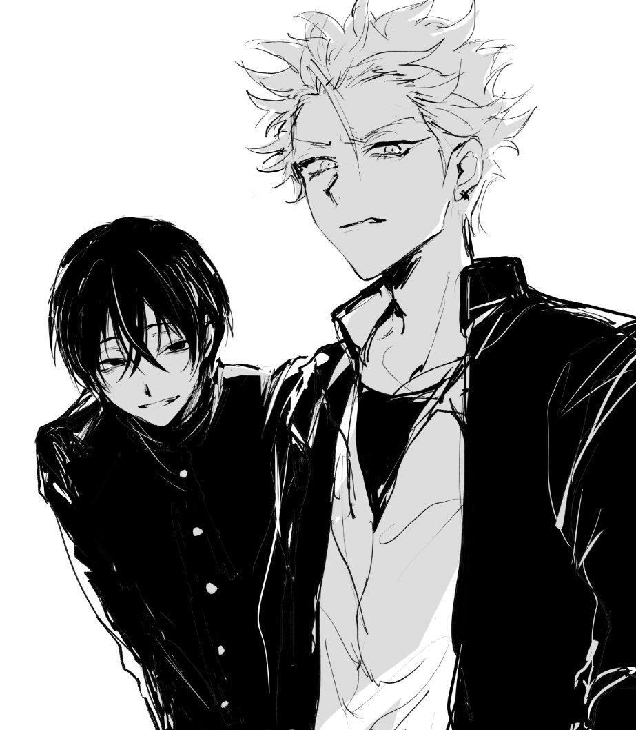 「💚デスファイトギャンブル🩵 ※血 」21gの漫画