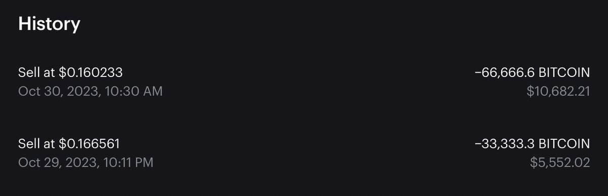 This #crypto insider boosted his portfolio to +526,483% for the year!🤯 ...