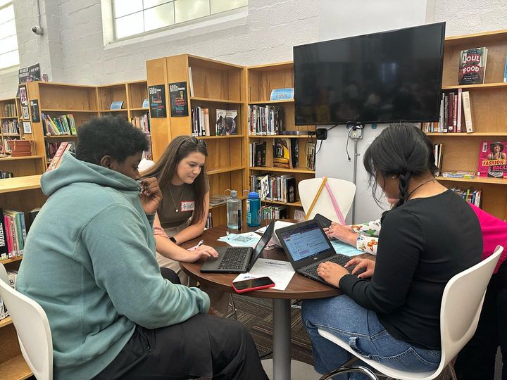 Parents, Students, Encouraged To Register For Memphis Area FAFSA ...