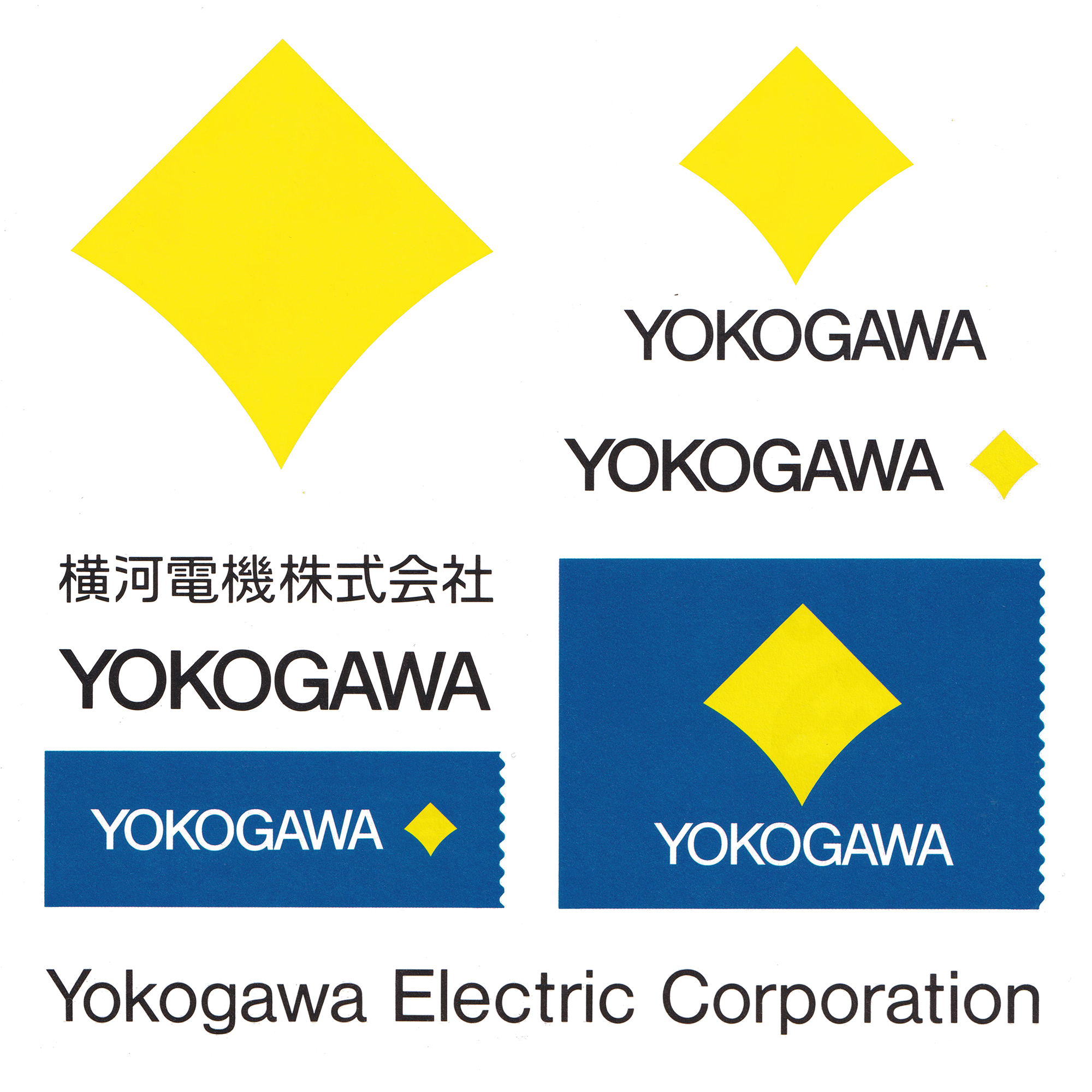 Yokogawa Electric Corporation Yokogawa Electric Corporation Stock