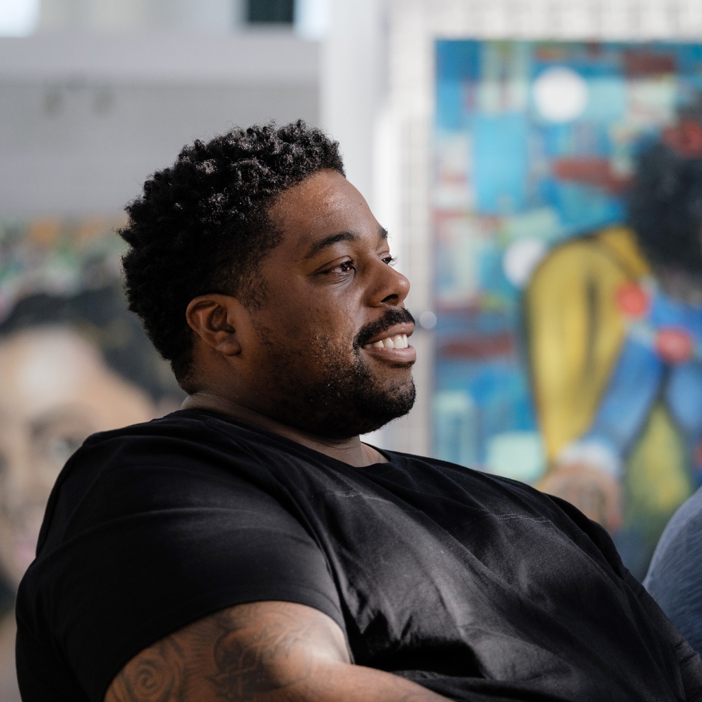 Myron Davis's Instagram, Twitter & Facebook on IDCrawl