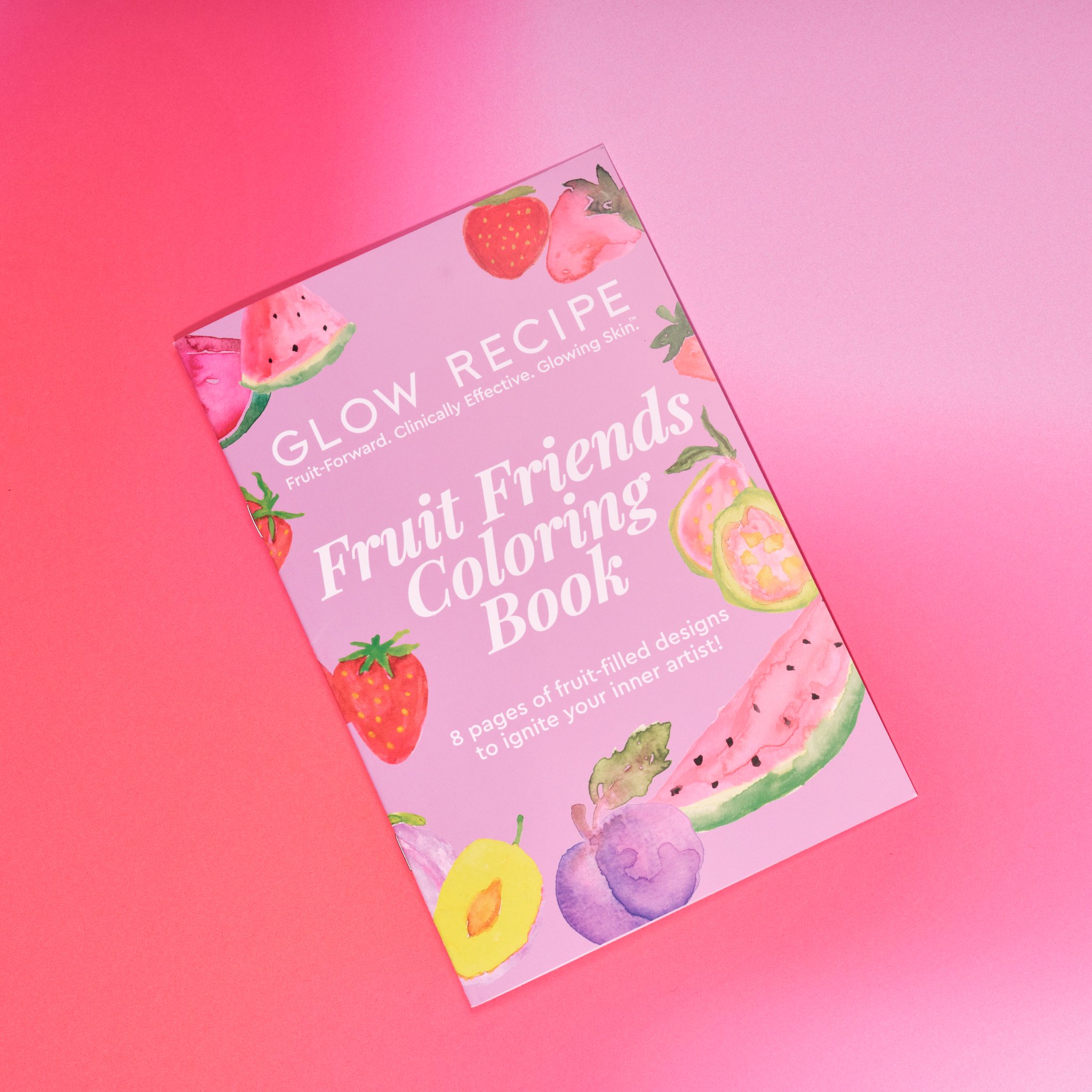 Copycat Coloring Book