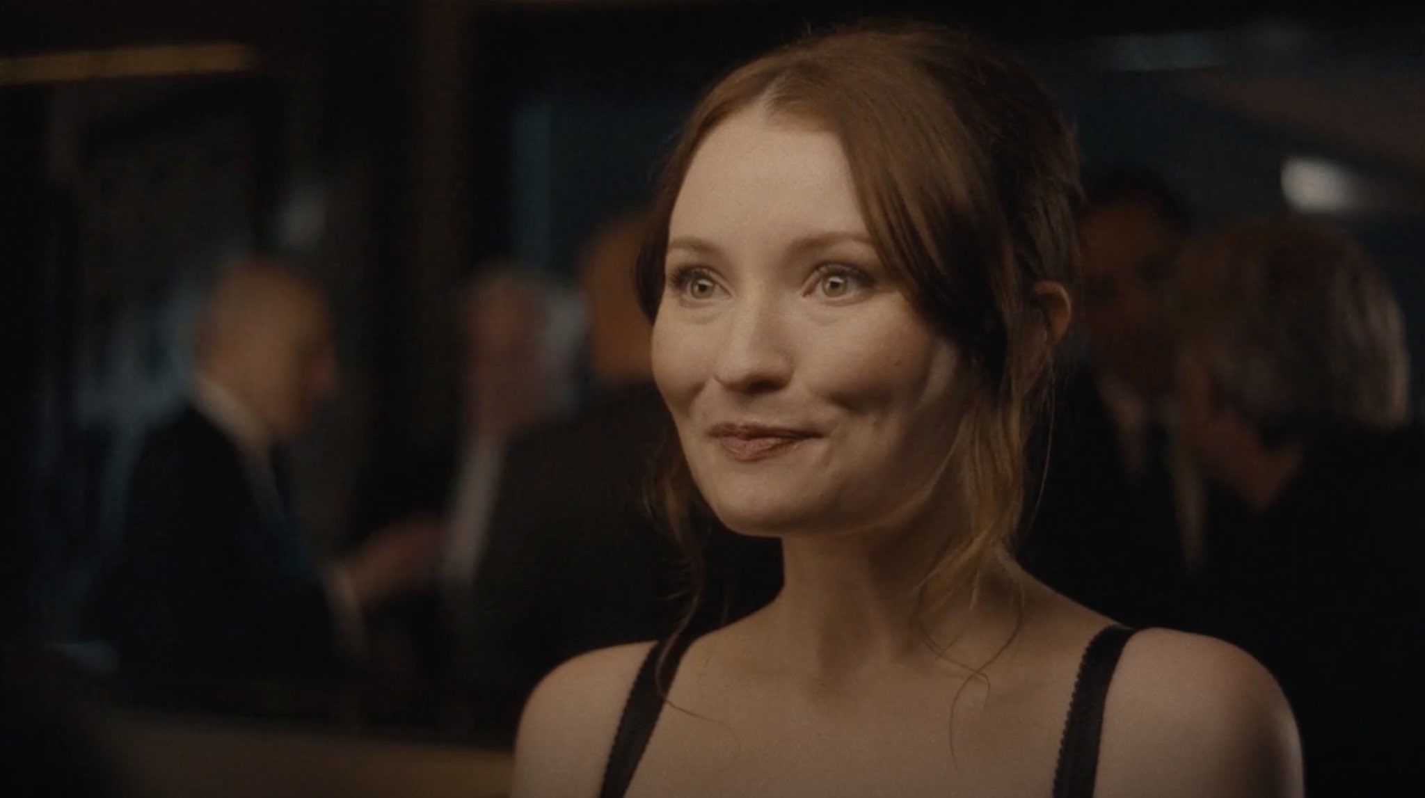 Emily Browning The Host