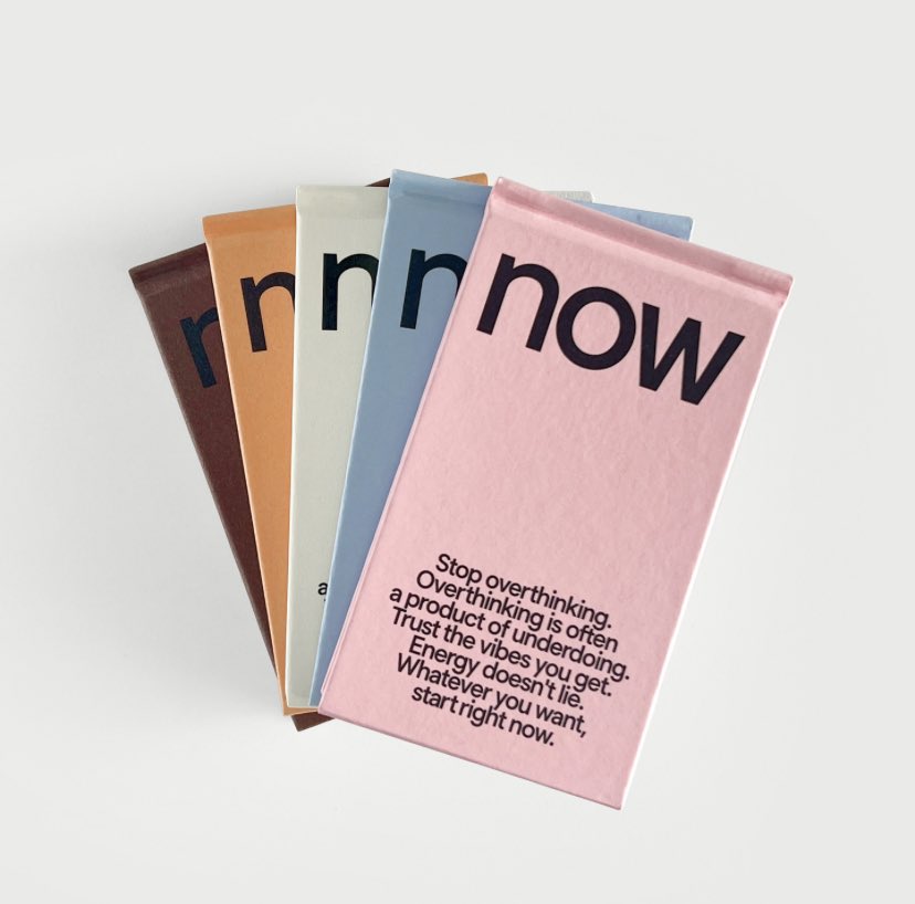 맛있는철학자 oab now diary ver3 - 위시버킷