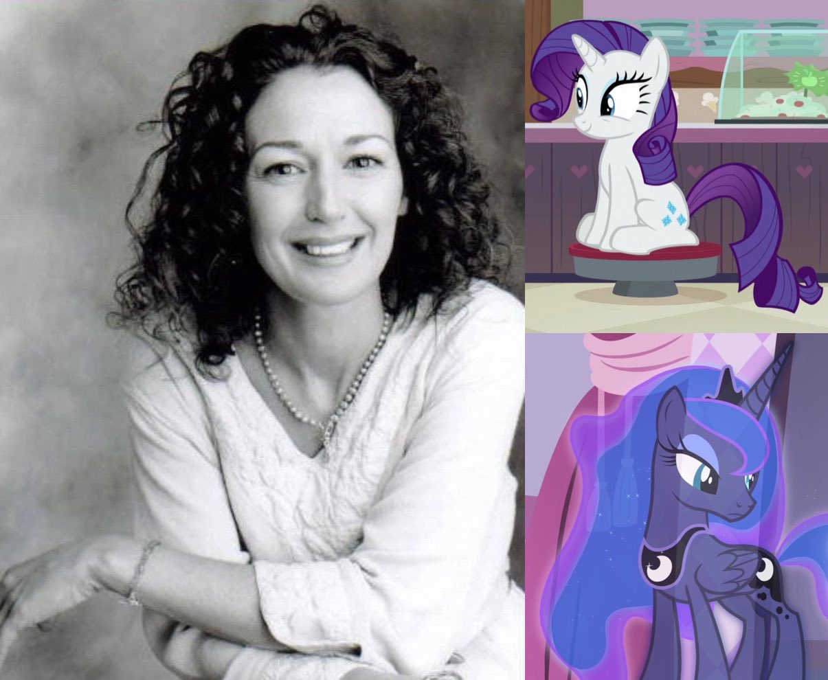 Poney Tabitha St Germain My Little Pony: The Movie (2017)