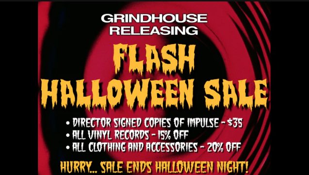 Grindhouse Movies 2022