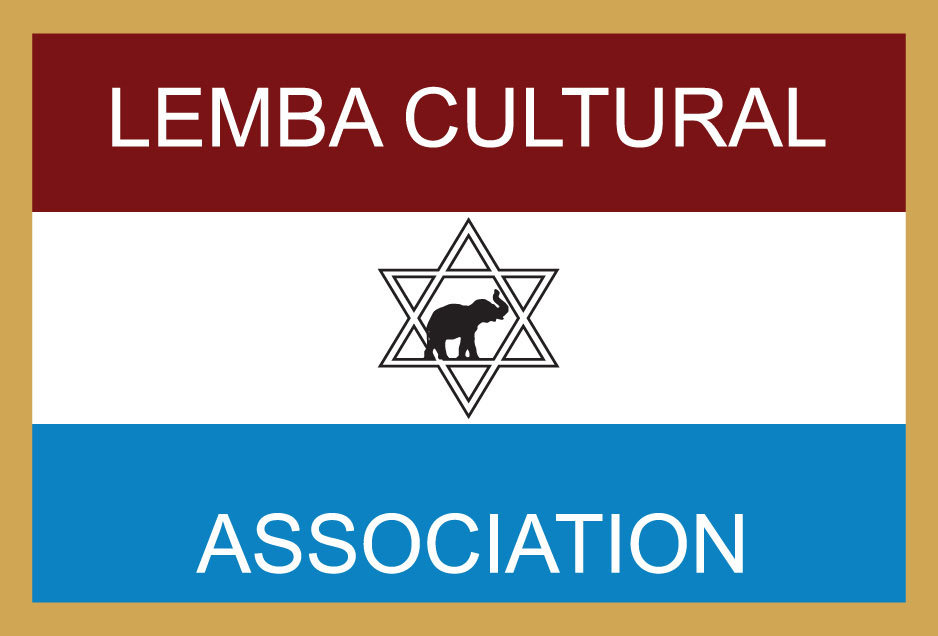 1. THE LEMBA PEOPLE OF AFRICA Historians believe that the Lemba people ...