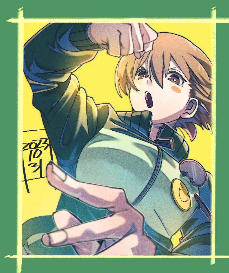 「rkgk 」|くがほたるのイラスト