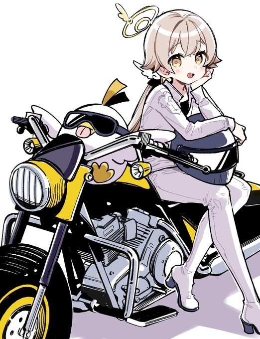 「hifumi (blue archive) low twintails」Fan Art(Popular)｜2pages