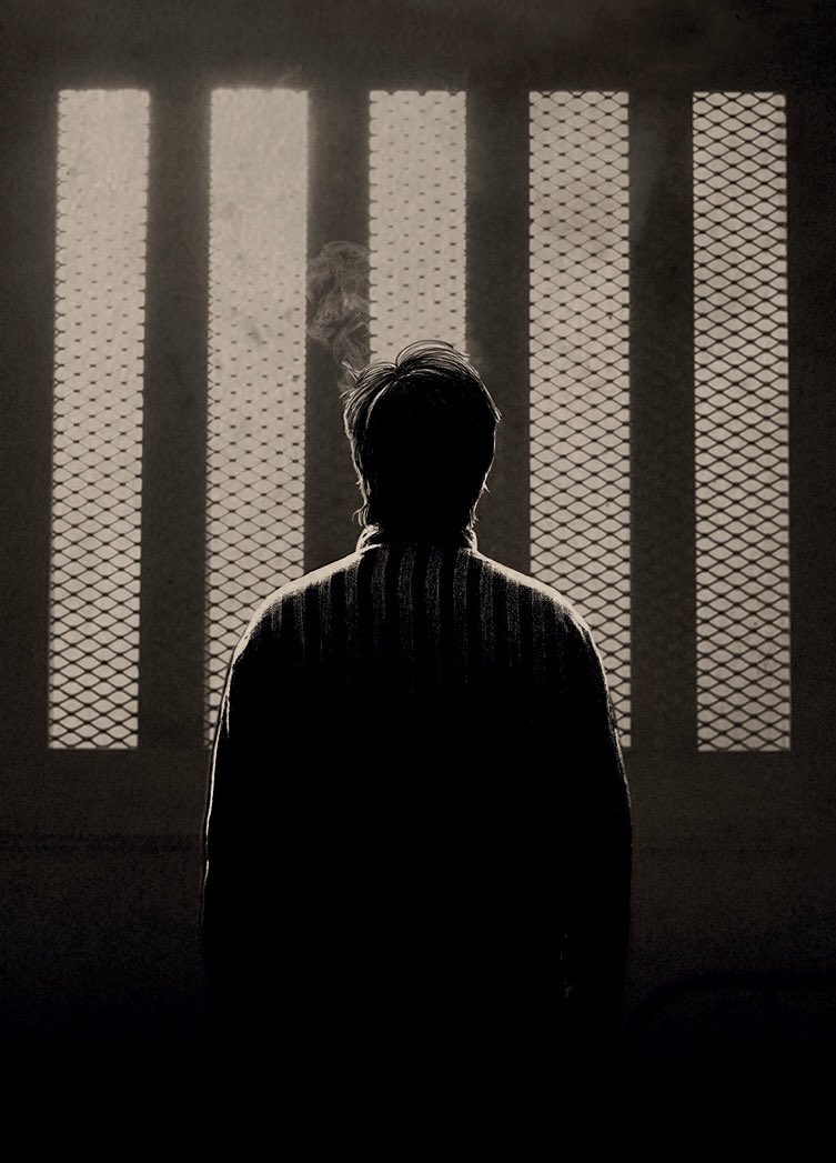 Bobby Sands Cell