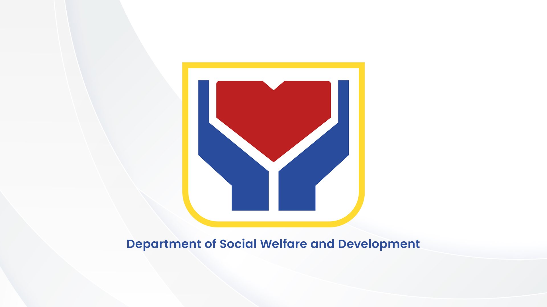Dswd Day Care Logo