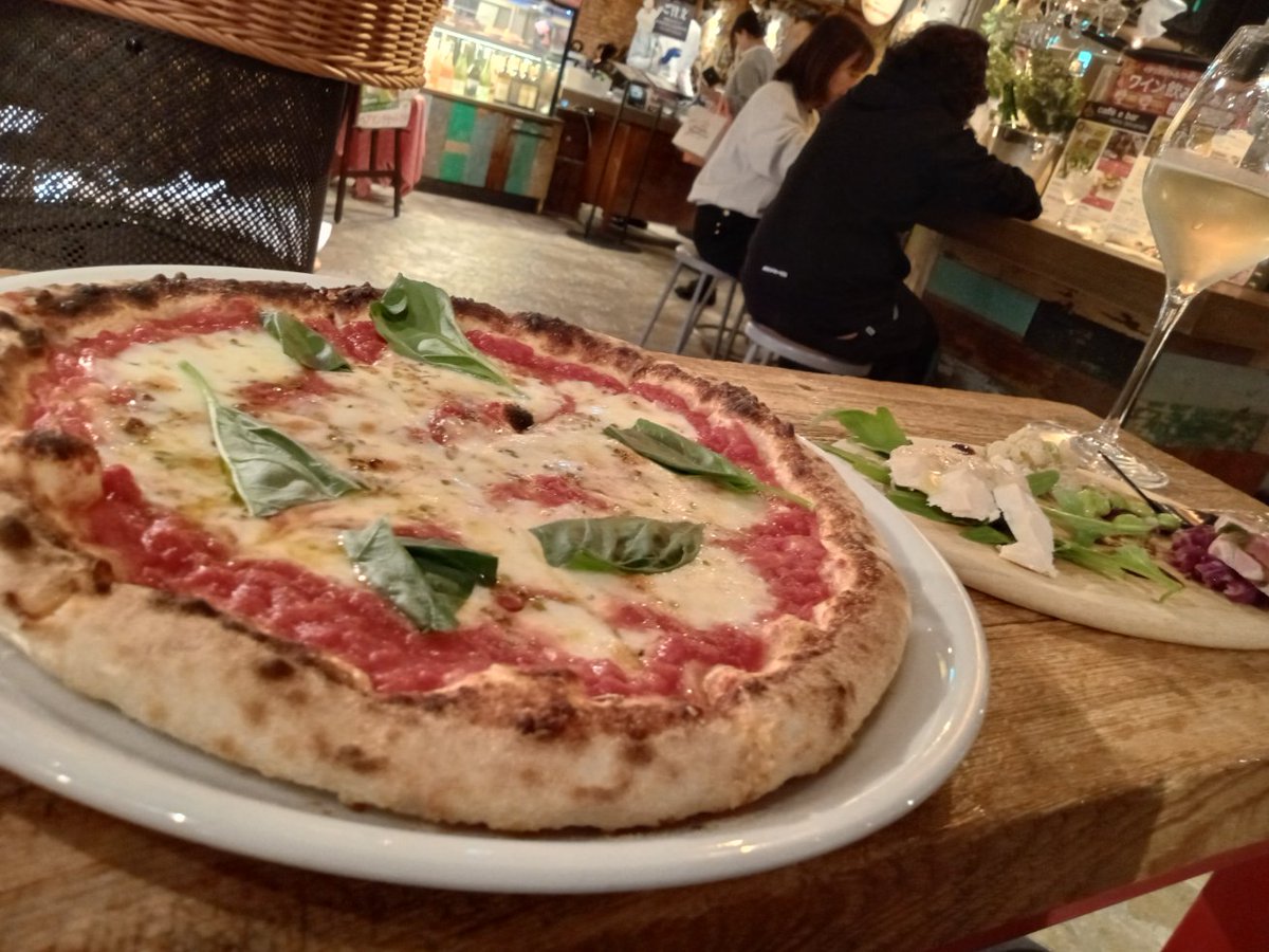 阿刀田阿子(@atouda) - Twilog