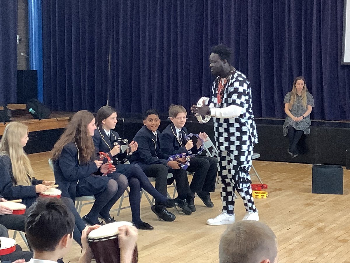 Sixth Form Open Evening 2023 - Announcements - Robert Barclay Academy