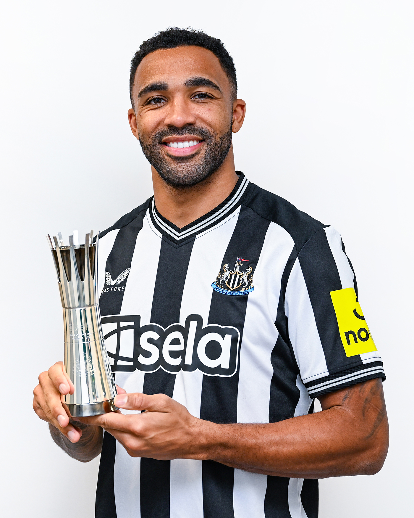 Newcastle United Players