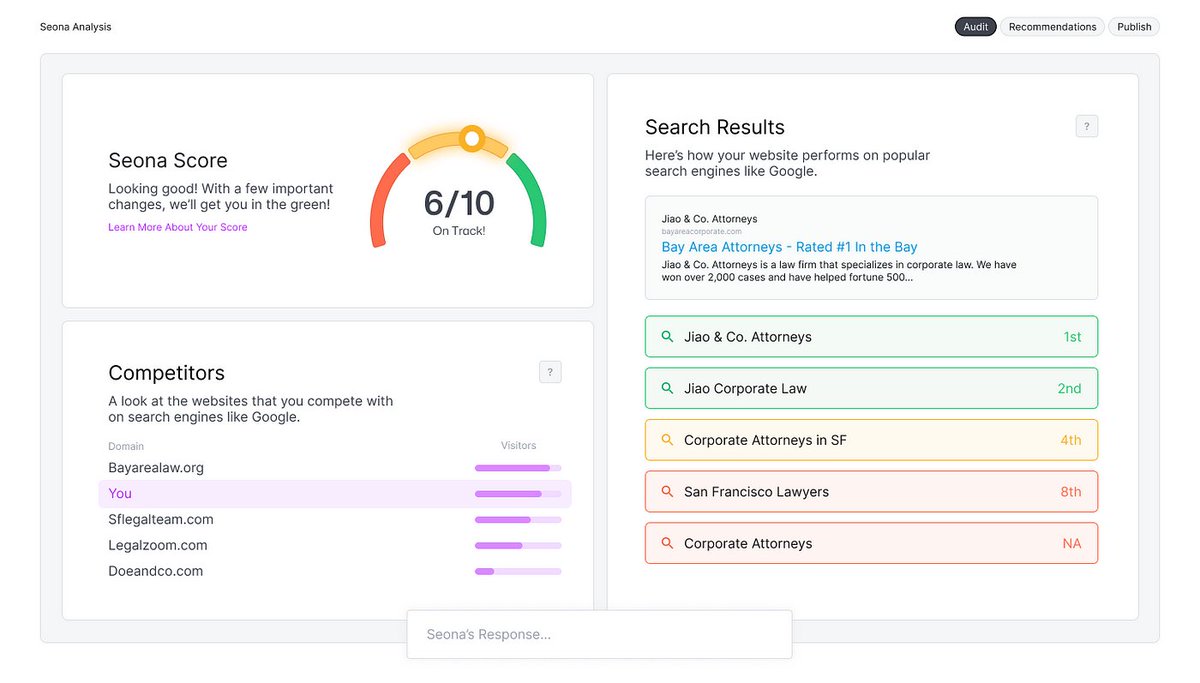 SEO agencies are DEAD ☠️ AI can rank your website on Google. Here's how ...