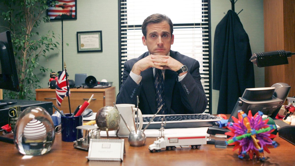 Thomas Edison. Steve Jobs. Mark Twain. What did they have in common? A ...