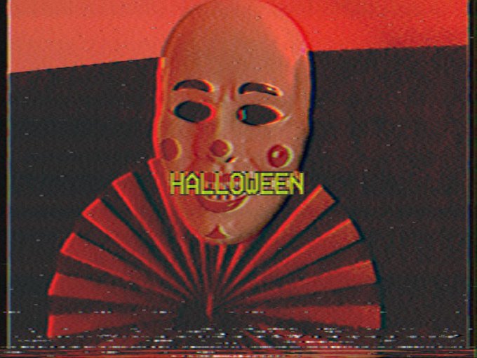 「horror (theme) looking at viewer」 illustration images(Popular)