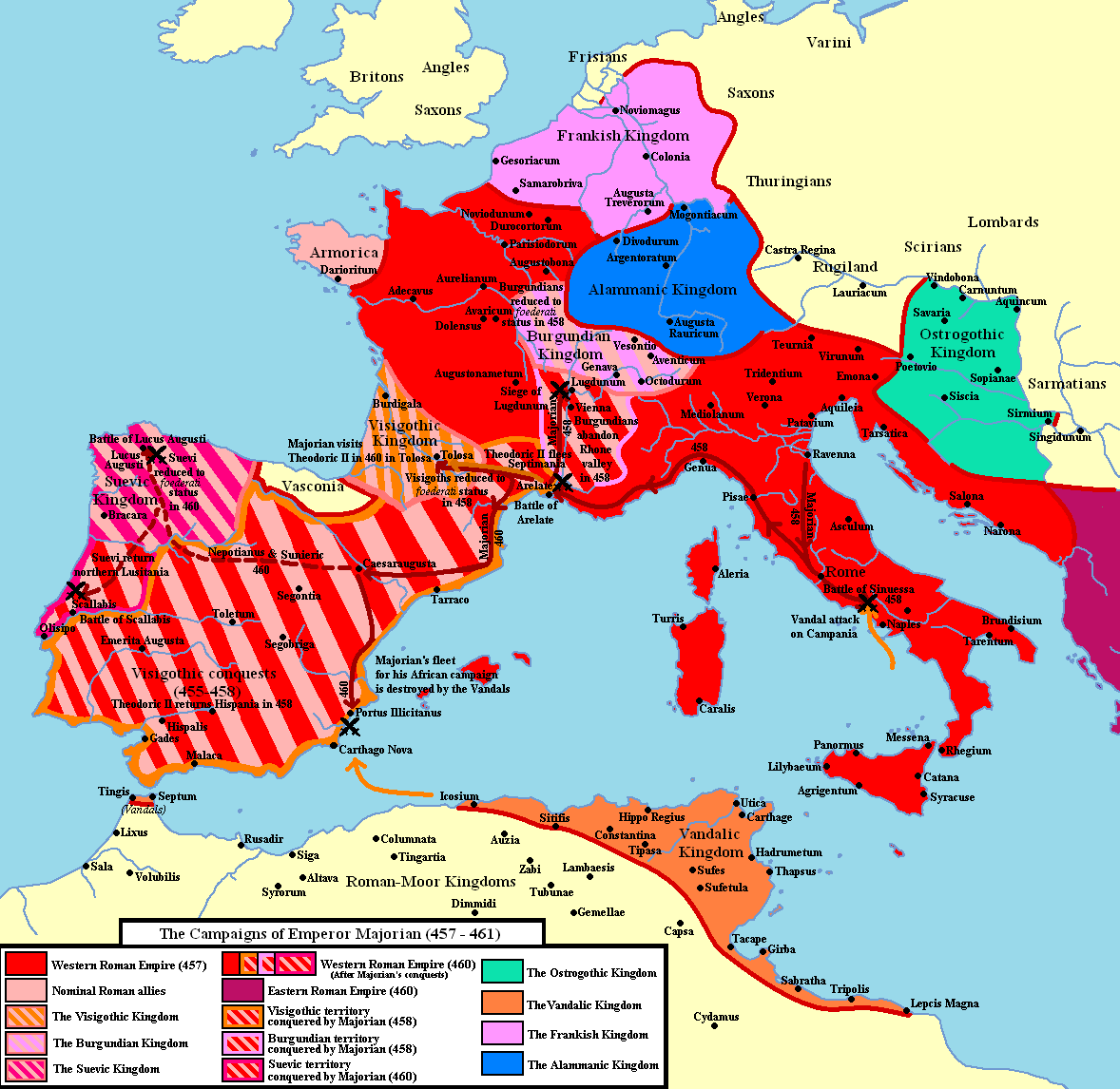 Imperator Cat's Threads – Thread Reader App