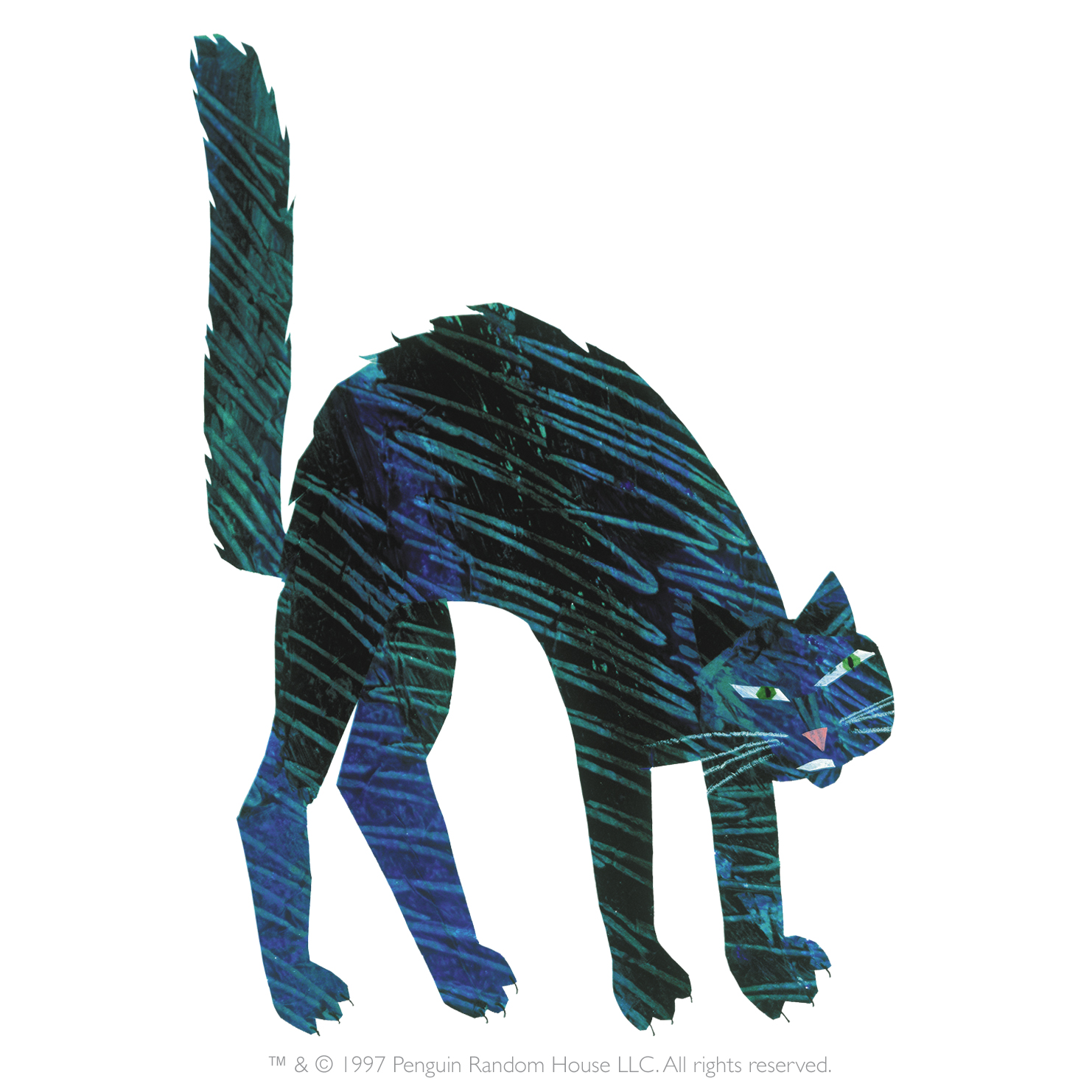 Eric Carle Animales