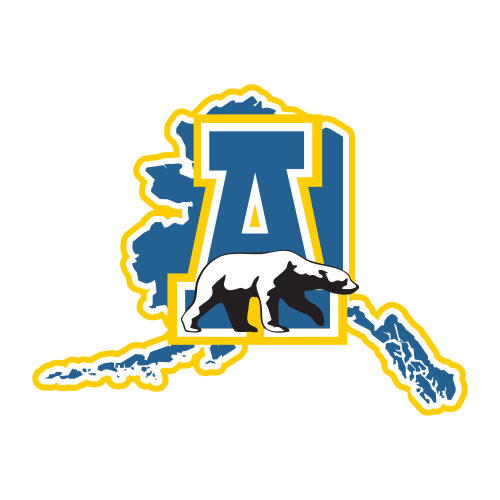 Alaska Football Logo Fairbanks Youth Football And Cheer (AK) > Home