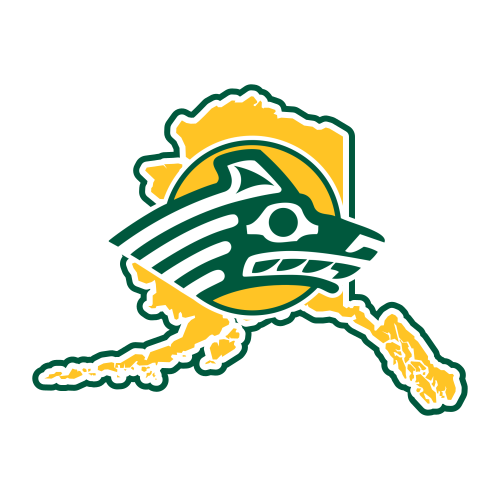Alaska Football Logo Fairbanks Youth Football And Cheer (AK) > Home
