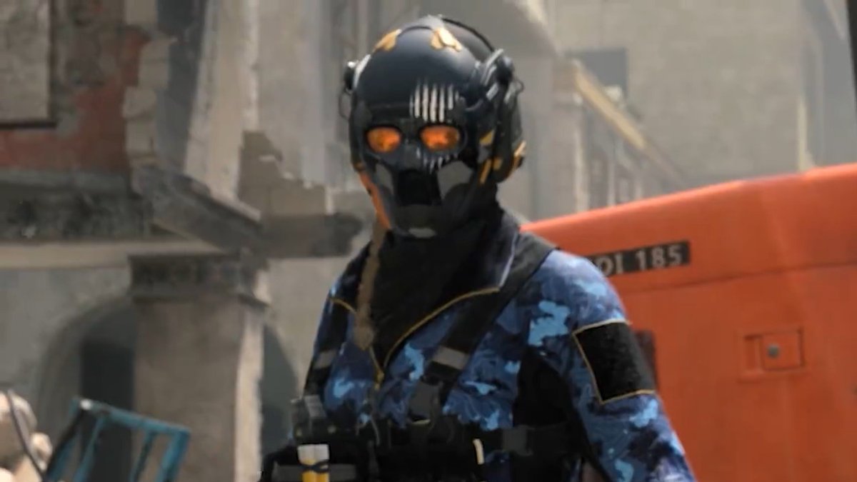 Modern Warfare III Operator Lockpick arrives as a PlayStation exclusive ...