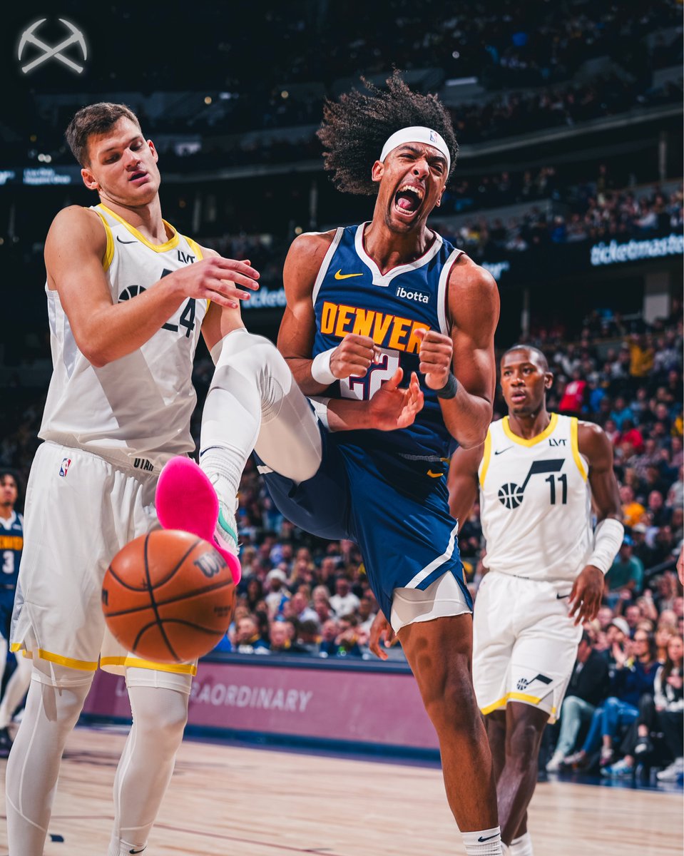 Jazz Vs Nuggets Box Score 2021 at Kimberly Clifton blog