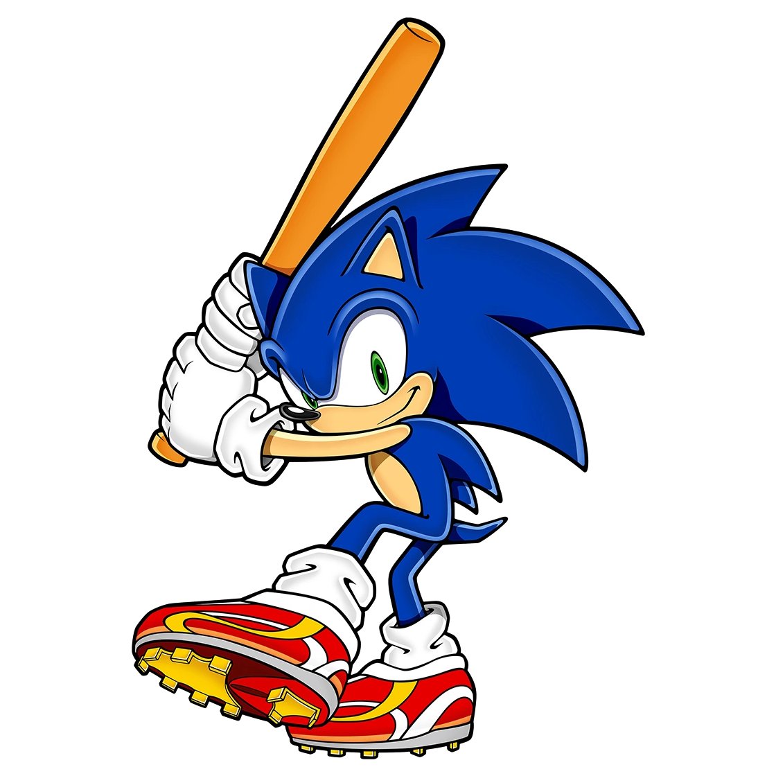 Sonic X MHA - Volume 1 - Chapter 2 - SuperScourge161 - Sonic the ...