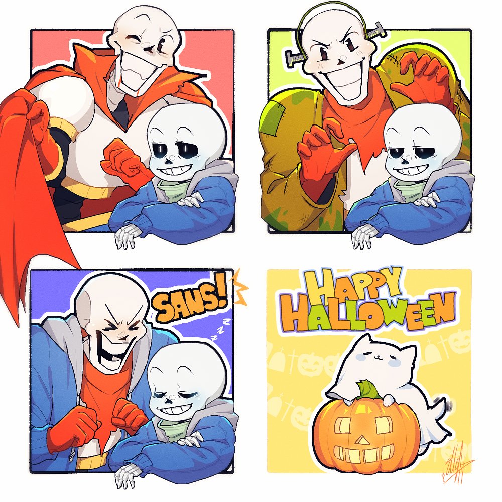 Undertale Sans Halloween Sunny 🕷 🔪 🩹 Pluey. On X: "vampire