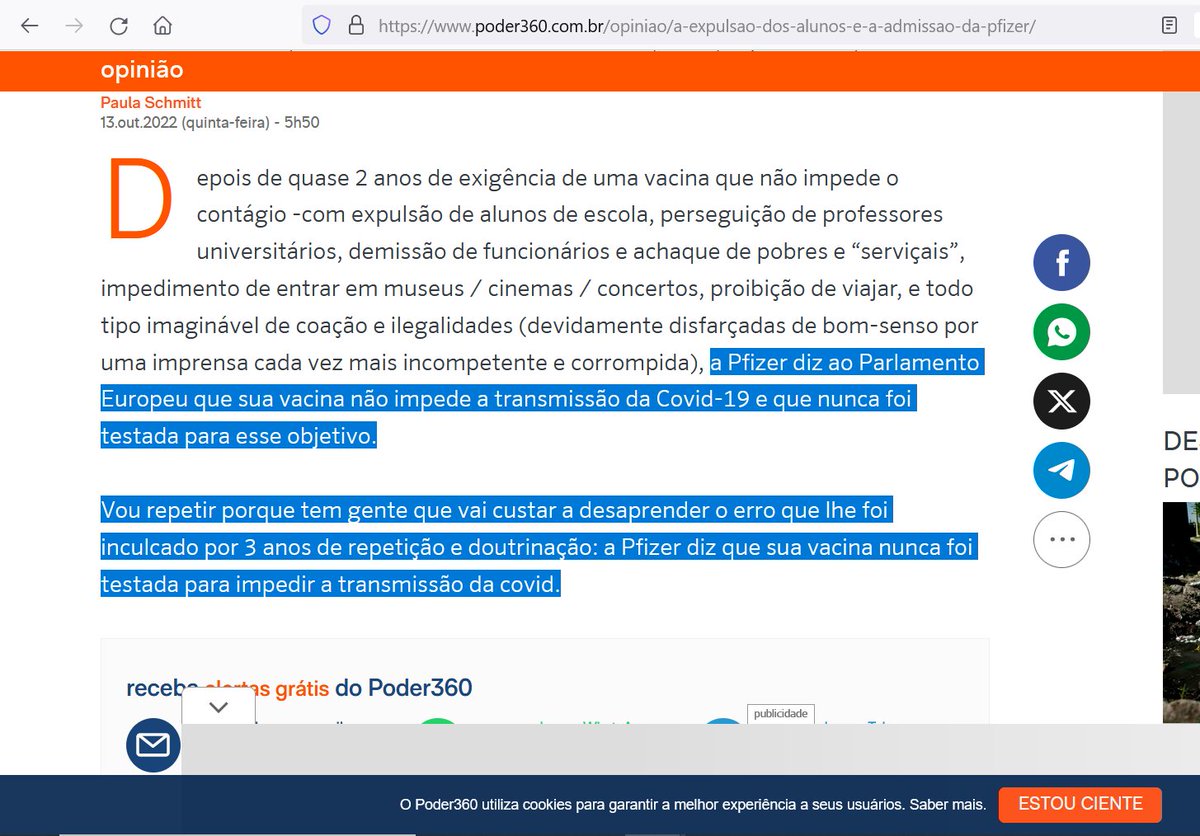 Thread by @schmittpaula on Thread Reader App – Thread Reader App