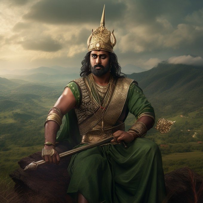 12 of the greatest & most powerful Warrior Kings in the history of ...