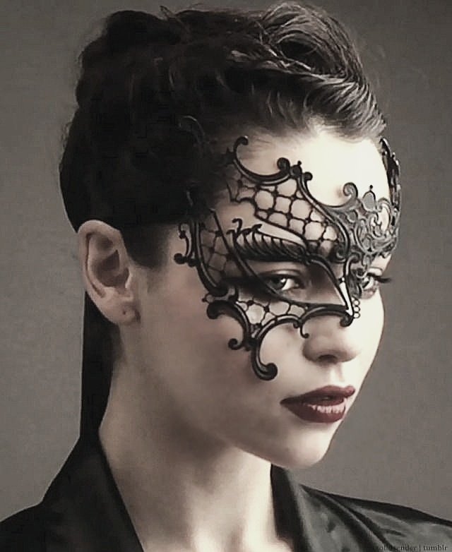 Masquerade Tumblr