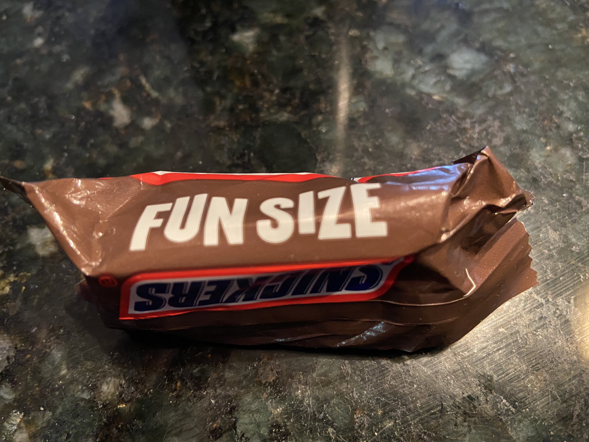 Fun Size Quotes
