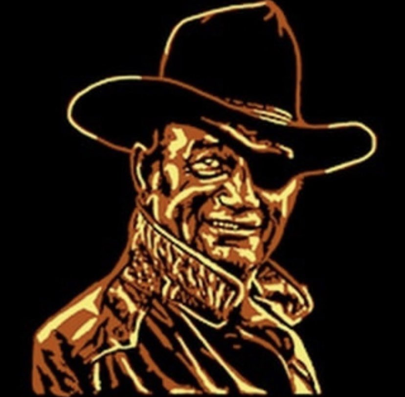 John Wayne Vector