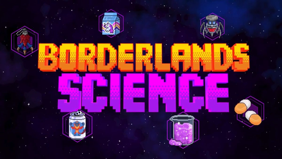 DNA Puzzles | From Phylo to Borderlands Science