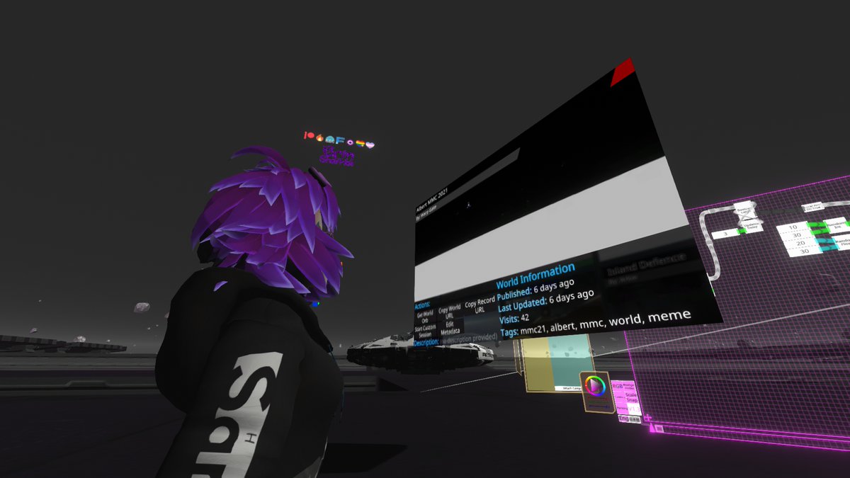 Warp gate (@Warp_Gate_) | Twitter