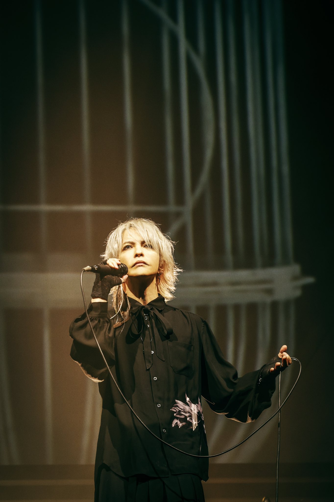 Hyde on Twitter: "NOSTALGIC NOW ON SALE! https://t.co/N2kmA1gTGg #HYDE #NOSTALGIC https://t.co ...