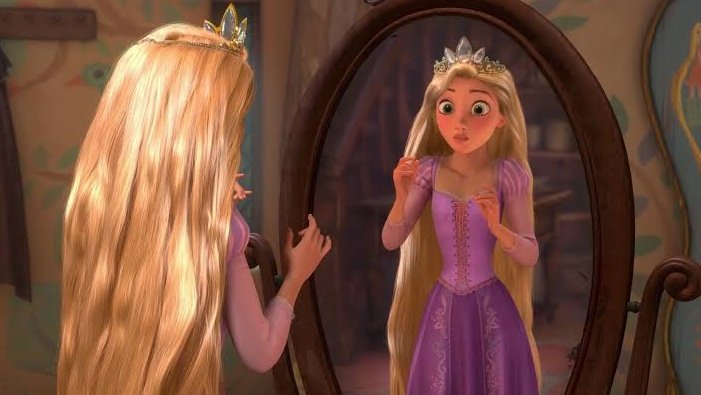 Subliminal Messages Disney Tangled