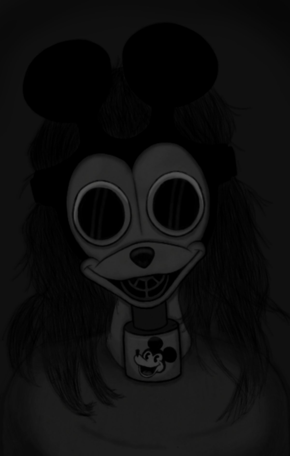 Creepypasta Room Zero