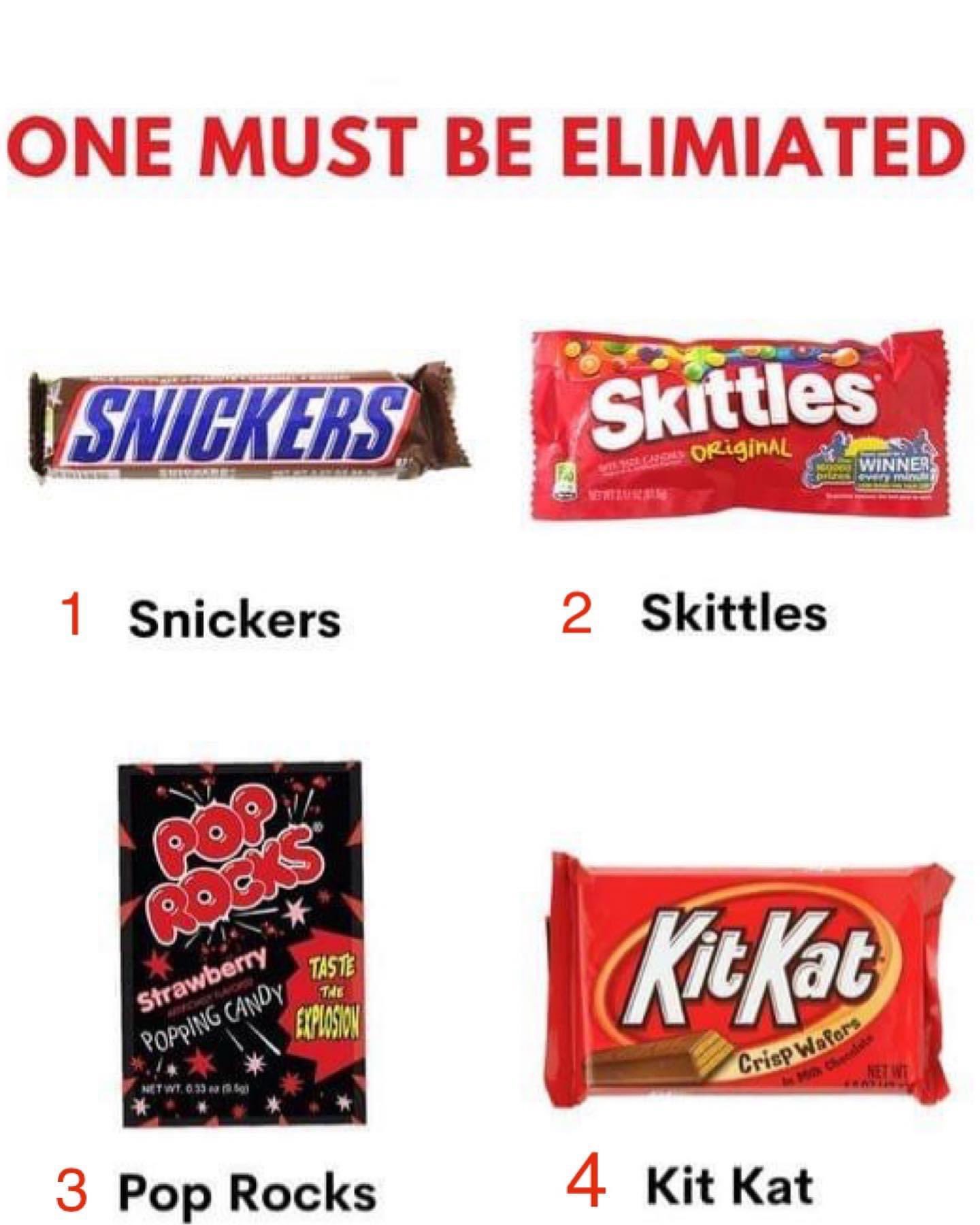 Pop Rocks Memes Pop Rocks Candy Memes & GIFs Imgflip