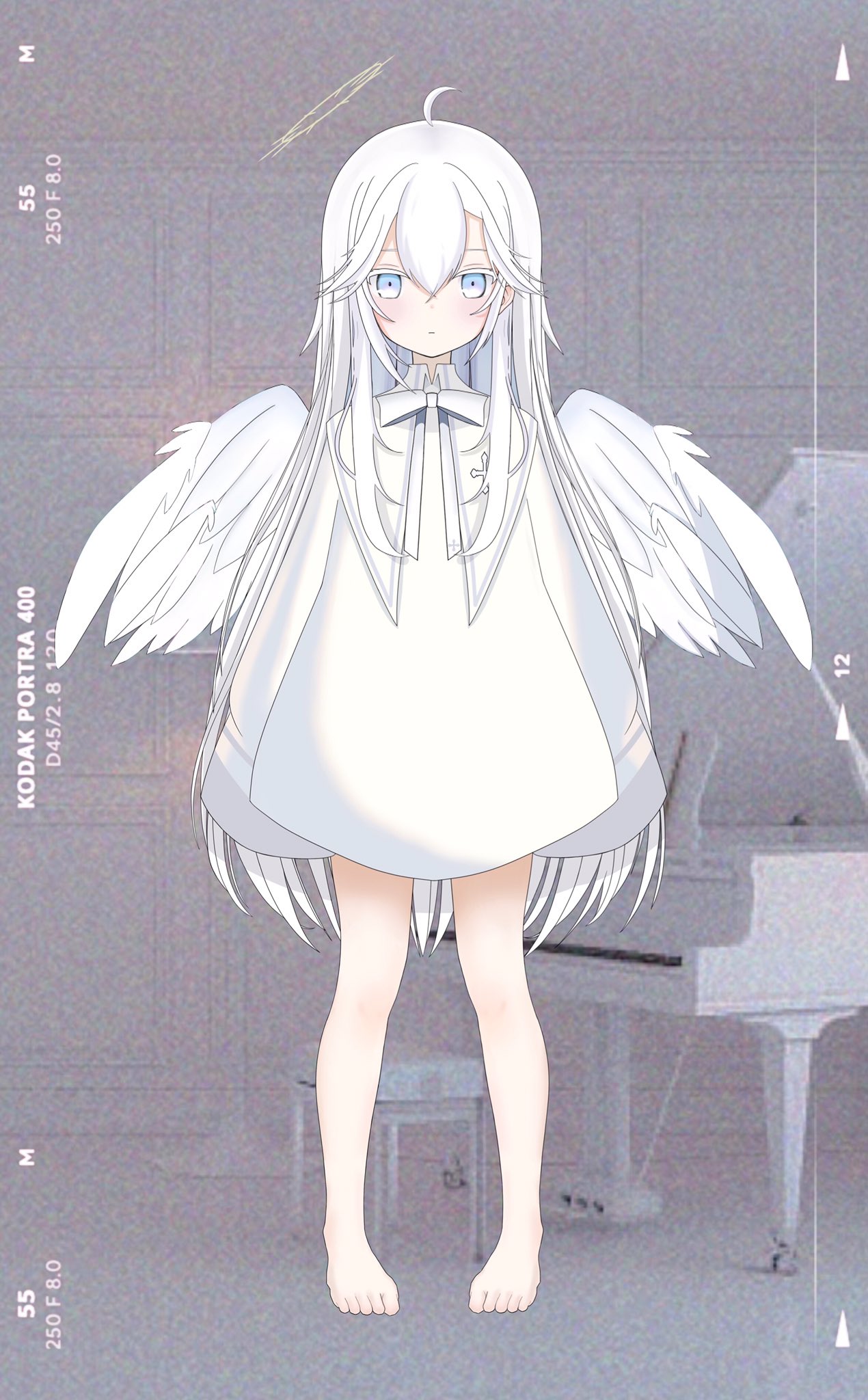 真白零 / Mashiro Rei on Twitter: "Hi. Please RT I'm Mashiro Rei. Debut in today. You can check it ...