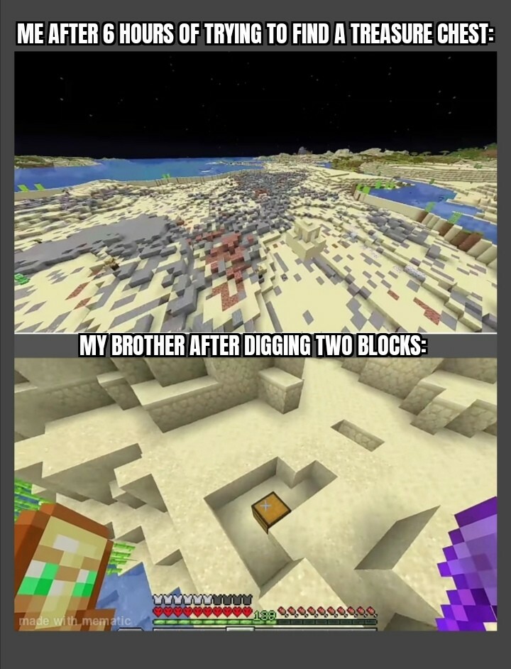 Memes Minecraft Map Minecraft Movie Meme #minecraft #herobrine #fyp