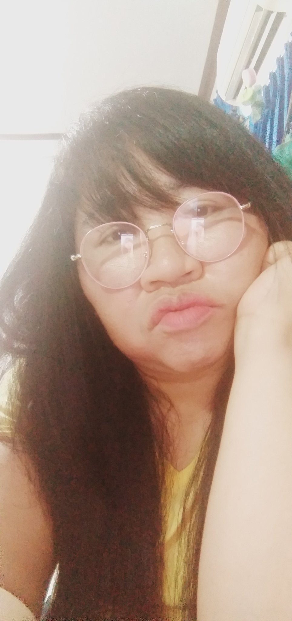 Thidaporn Srisapsaart on Twitter: "เบื่อ...โควิทจัง😞😞😞…