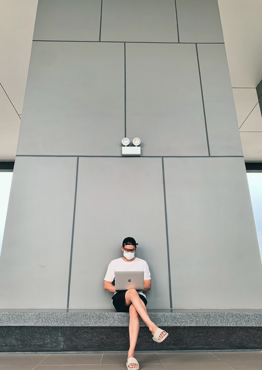 Phong 👨🏻‍💻 (@passioncorners) | Twitter