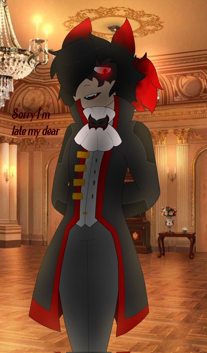 SoloTheFox (I do Commissions) (@solobro2503) | Twitter