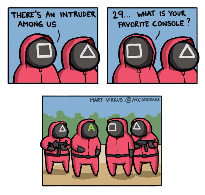 Twoucan - Mart Virkus (@arcaderage)