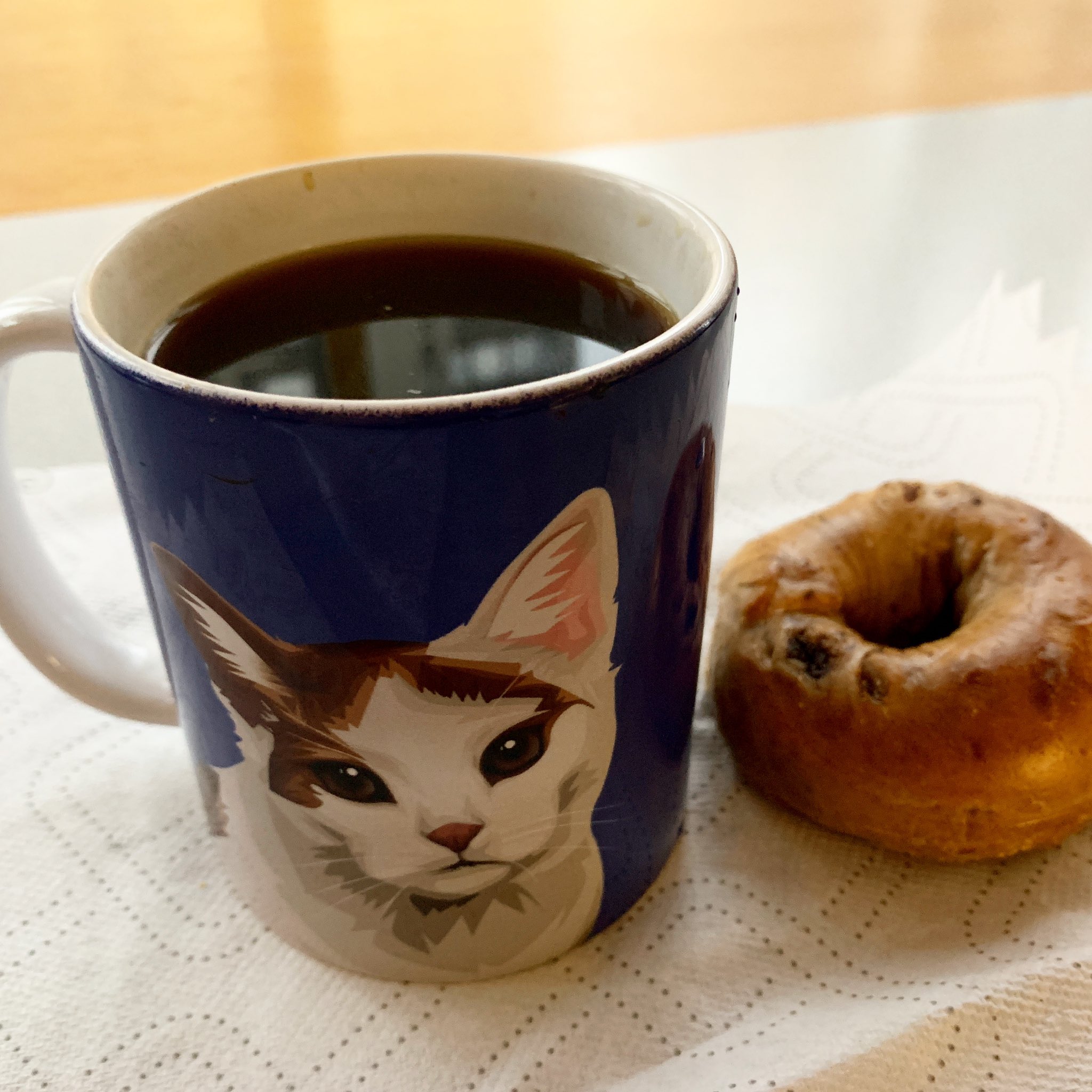 Chen Wenqiang on Twitter: "Starting my day to feel the sensation of warmth #nobelprize # ...