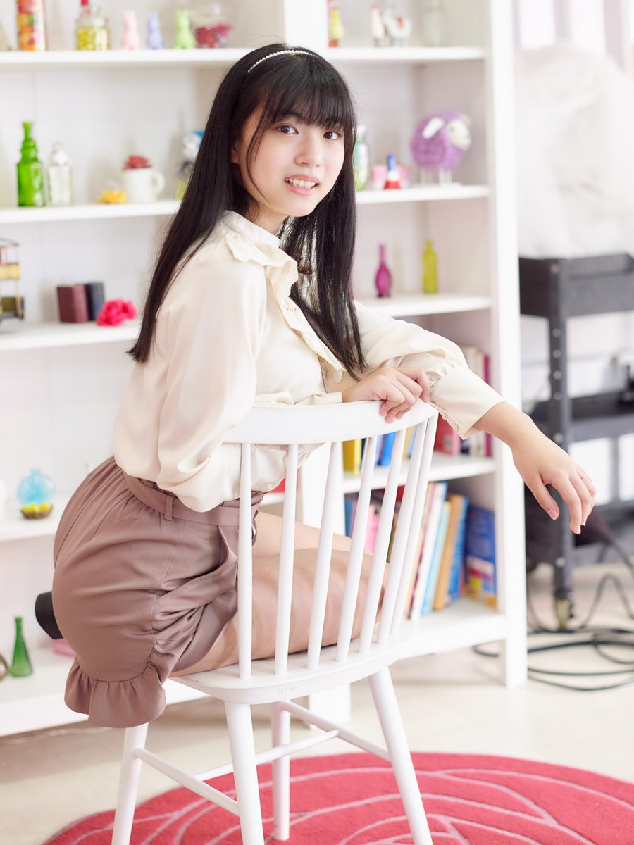 2021/10/3 おいも屋撮影会 小花真彩 さん @Maaya0403Obana #おいも屋撮影会 @oimoya_PR #おいも屋撮影会 ...