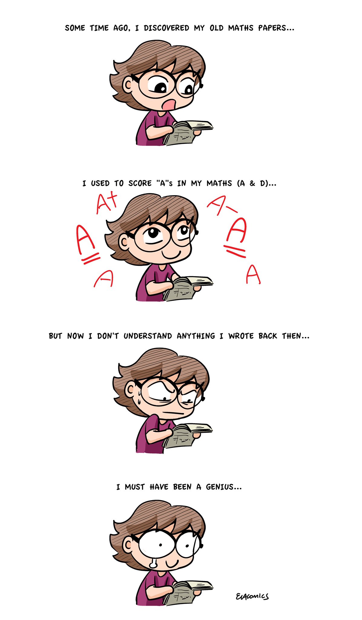 Singapore Math Memes